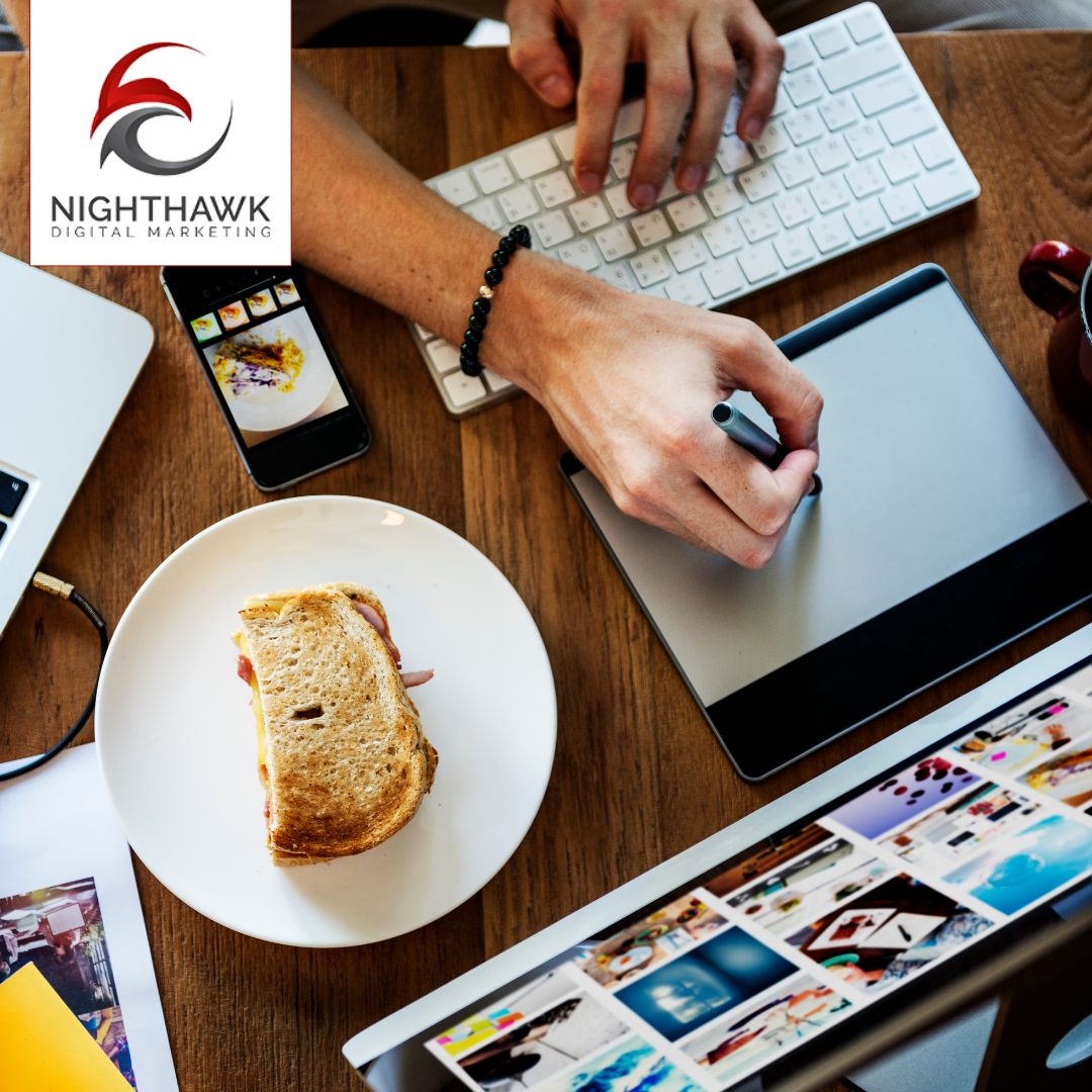 How personalized messages can boost your brand | Nighthawk Digital ... How personalized messages can boost your brand | Nighthawk Digital ...
