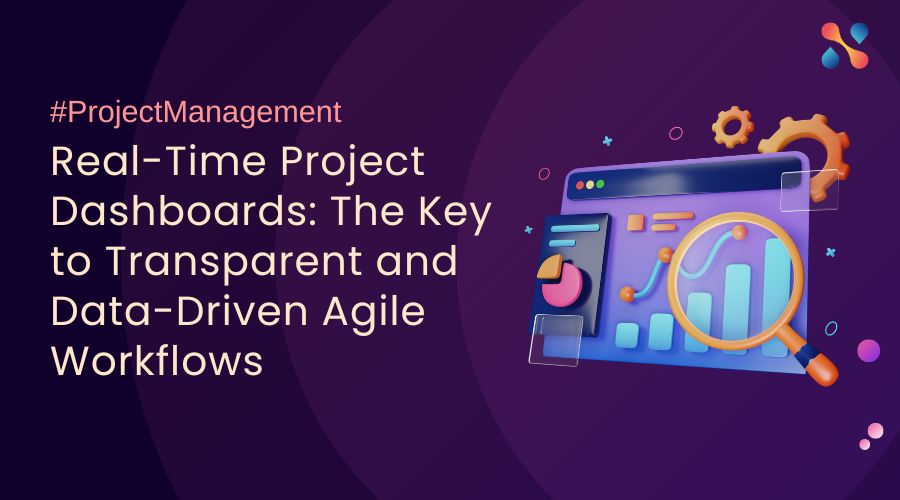 NimbleWork on LinkedIn: Real-Time Project Dashboards: The Key to ... NimbleWork on LinkedIn: Real-Time Project Dashboards: The Key to ...