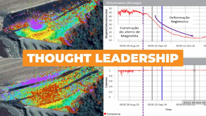 GroundProbe on LinkedIn: Tailings dams monitoring with ground-based ... GroundProbe on LinkedIn: Tailings dams monitoring with ground-based ...