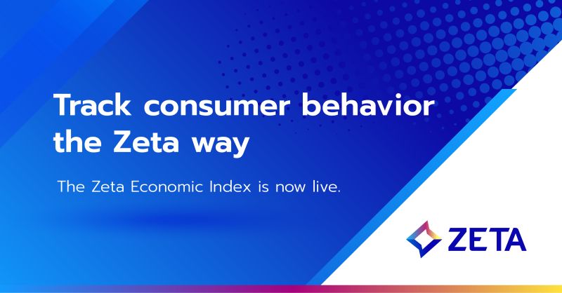 Yara Lutz on LinkedIn: Zeta Economic Index | Zeta Global Yara Lutz on LinkedIn: Zeta Economic Index | Zeta Global