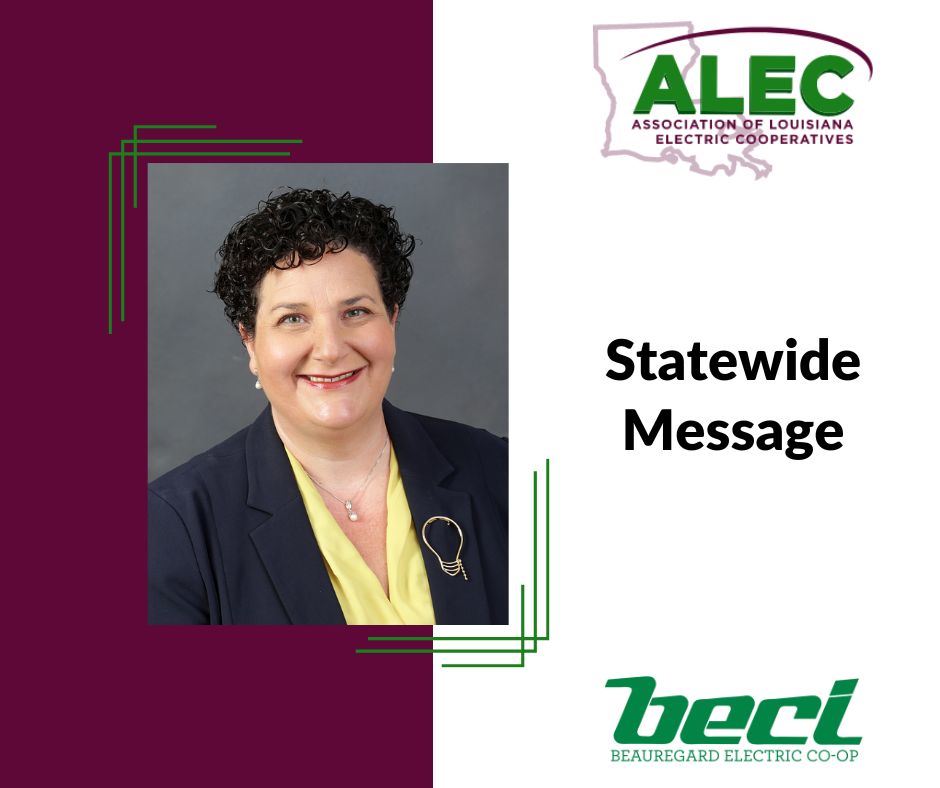 Beauregard Electric Cooperative, Inc. on LinkedIn: Many high school ... Beauregard Electric Cooperative, Inc. on LinkedIn: Many high school ...
