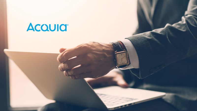 MarTech Series on LinkedIn: Acquia Showcases Transformative Role of ... MarTech Series on LinkedIn: Acquia Showcases Transformative Role of ...