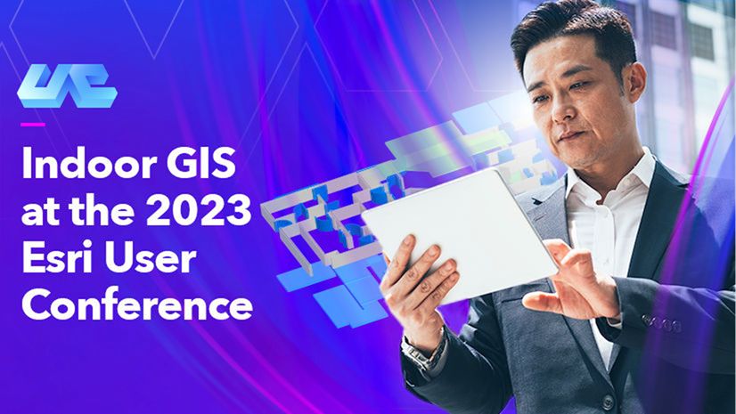 Darin Bryce on LinkedIn: Indoor GIS at the 2023 Esri User Conference Darin Bryce on LinkedIn: Indoor GIS at the 2023 Esri User Conference