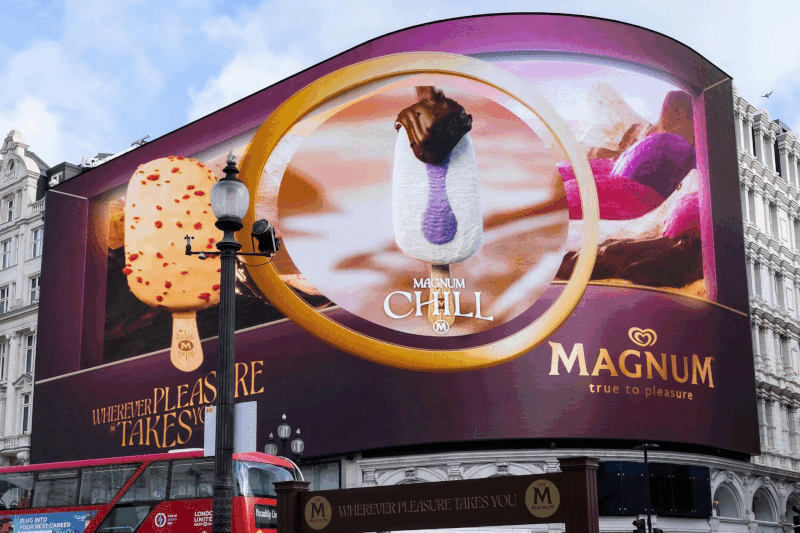 GroupM on LinkedIn: Magnum has launched its first ever 3D, live action ... GroupM on LinkedIn: Magnum has launched its first ever 3D, live action ...