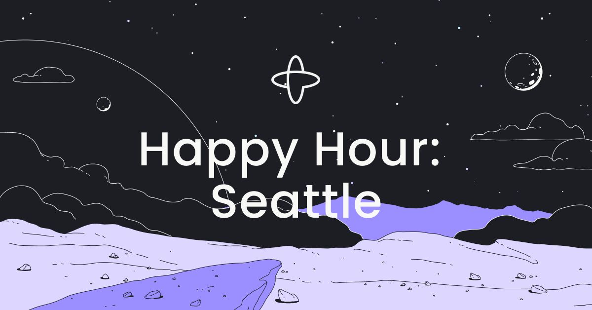 Temporal Technologies on LinkedIn: Temporal Happy Hour | Seattle Temporal Technologies on LinkedIn: Temporal Happy Hour | Seattle