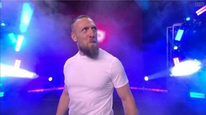 Steve Gerweck on LinkedIn: Bryan Danielson notes Steve Gerweck on LinkedIn: Bryan Danielson notes