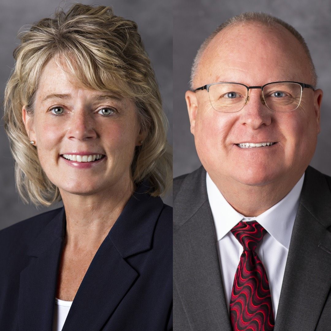 WESTconsin Credit Union on LinkedIn: After nearly 40 years with ... WESTconsin Credit Union on LinkedIn: After nearly 40 years with ...