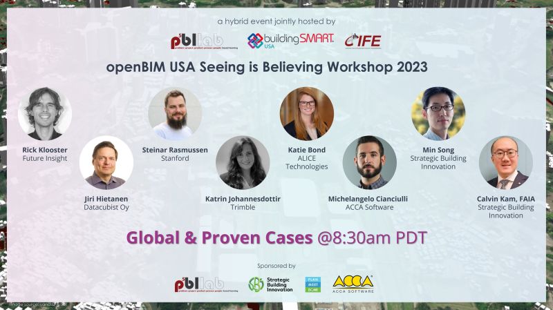 buildingSMART USA on LinkedIn: #openbim #ifc #seeingisbelieving #event ... buildingSMART USA on LinkedIn: #openbim #ifc #seeingisbelieving #event ...