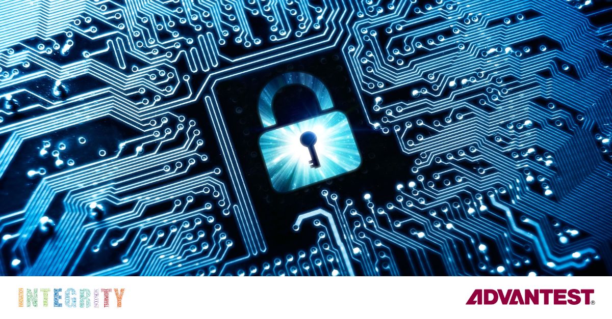 Advantest on LinkedIn: Advantest ACS Advantest on LinkedIn: Advantest ACS