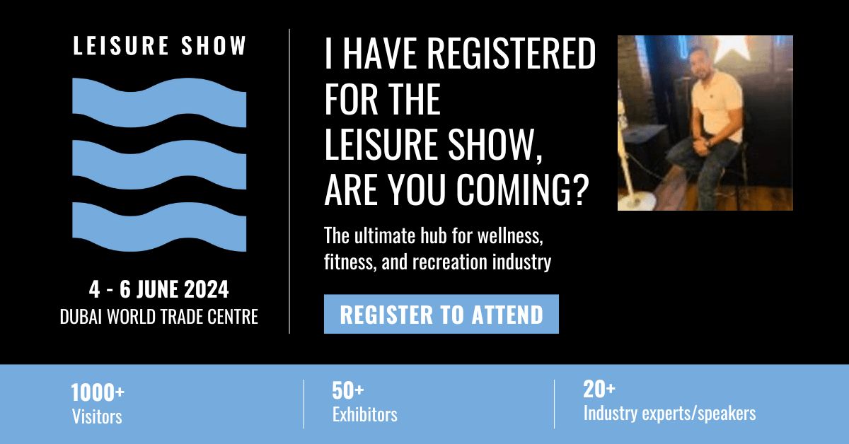 Suraj Sahoo on LinkedIn: Leisure Show 2024 Suraj Sahoo on LinkedIn: Leisure Show 2024