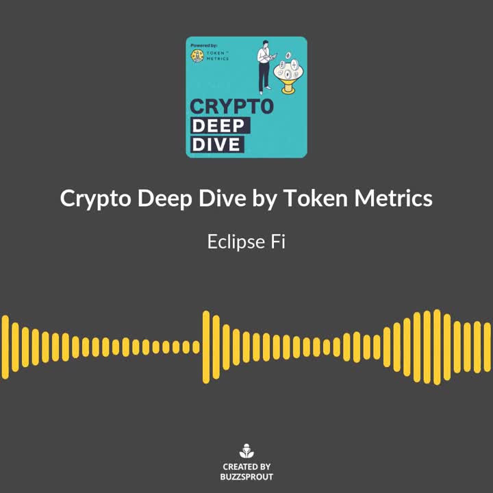 Token Metrics on LinkedIn: 🚀 Dive into the future of token launches ... Token Metrics on LinkedIn: 🚀 Dive into the future of token launches ...