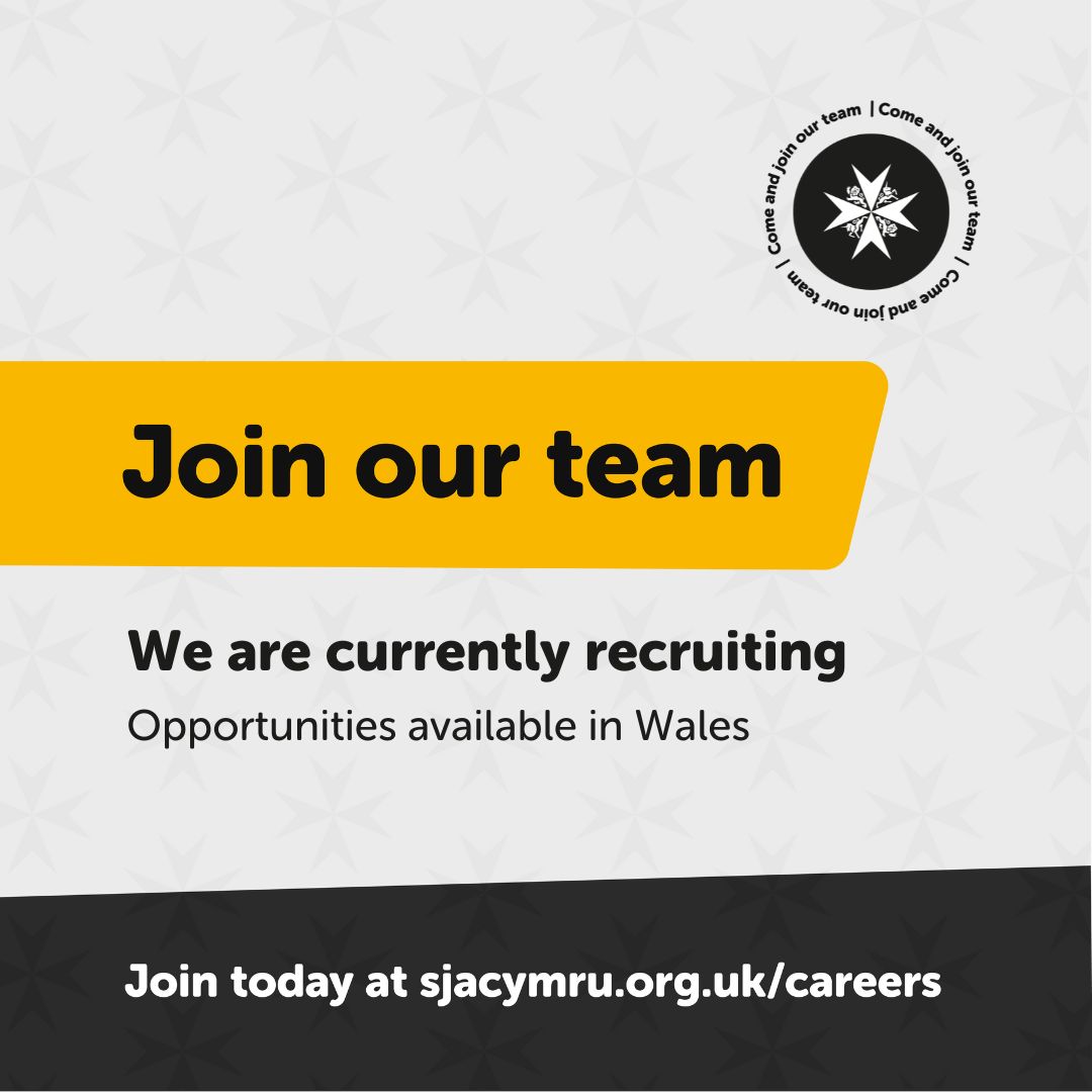 Caryn L Cox CStJ on LinkedIn: Some excellent job oppprtunities ... Caryn L Cox CStJ on LinkedIn: Some excellent job oppprtunities ...