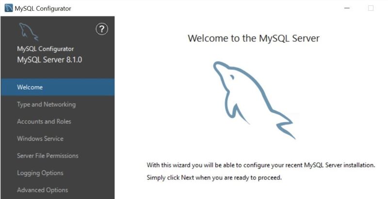 Oracle MySQL on LinkedIn: #mysql Oracle MySQL on LinkedIn: #mysql