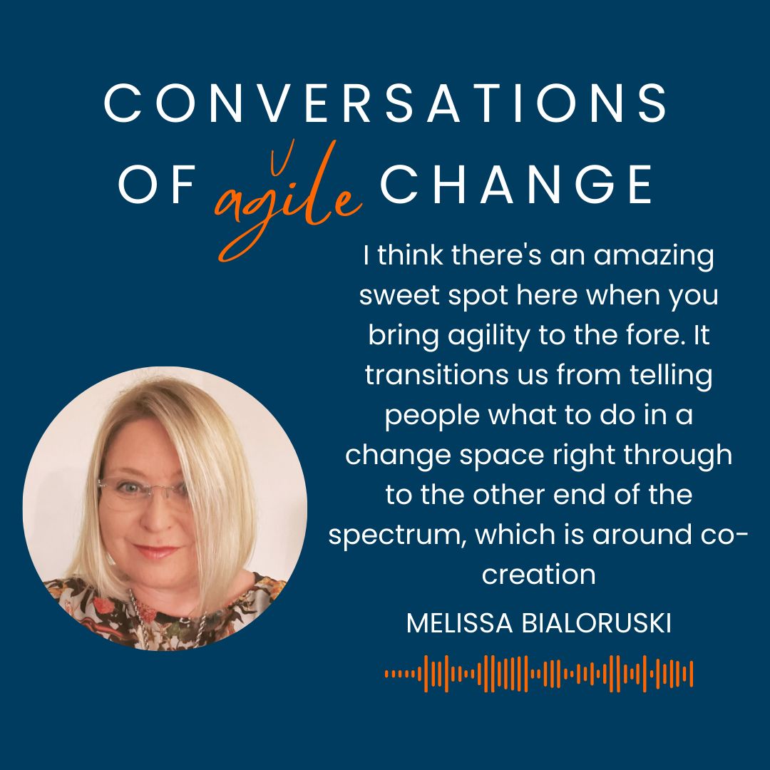 Agile Change Leadership Institute on LinkedIn: #agilechange #leadership ... Agile Change Leadership Institute on LinkedIn: #agilechange #leadership ...