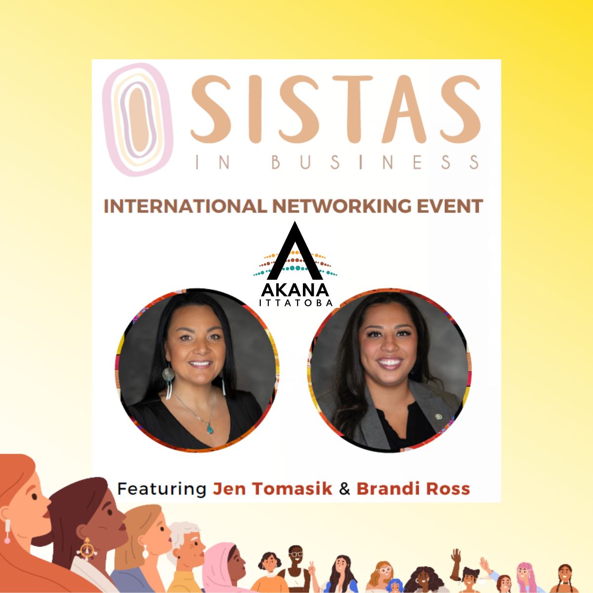Native American Business Association - NABA on LinkedIn: So excited for ... Native American Business Association - NABA on LinkedIn: So excited for ...