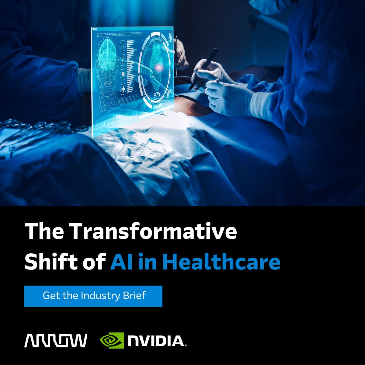 Arrow Intelligent Solutions on LinkedIn: #healthcare #ai Arrow Intelligent Solutions on LinkedIn: #healthcare #ai