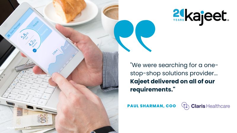 Kajeet on LinkedIn: #healthcare #health #iot #iomt #medicaldevices # ... Kajeet on LinkedIn: #healthcare #health #iot #iomt #medicaldevices # ...