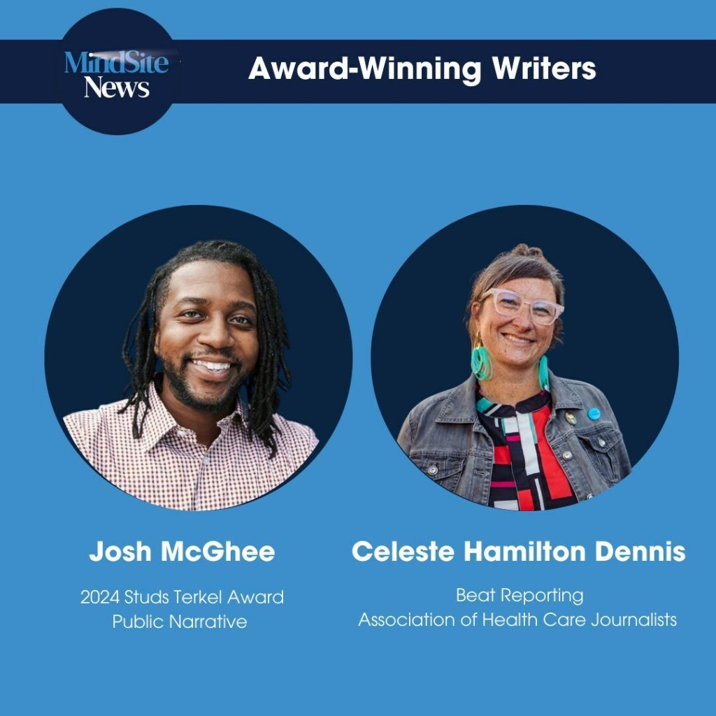 San Francisco Biotech Networks on LinkedIn: MindSite News Reporters Win ... San Francisco Biotech Networks on LinkedIn: MindSite News Reporters Win ...