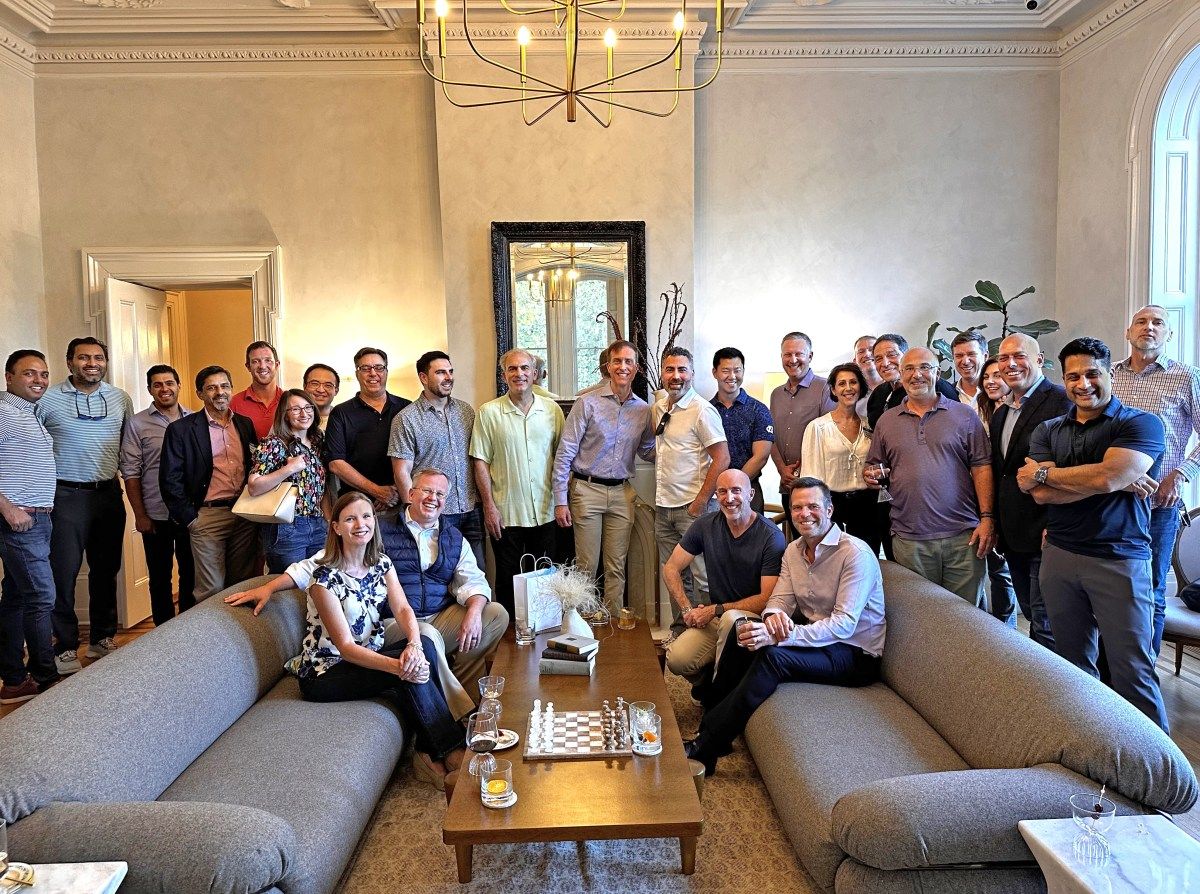 GrepBeat on LinkedIn: Raleigh startup Levitate led by serial ... GrepBeat on LinkedIn: Raleigh startup Levitate led by serial ...