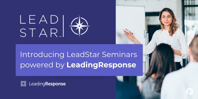 Lucas Vandenberg on LinkedIn: Introducing LeadStar Seminars powered by ... Lucas Vandenberg on LinkedIn: Introducing LeadStar Seminars powered by ...