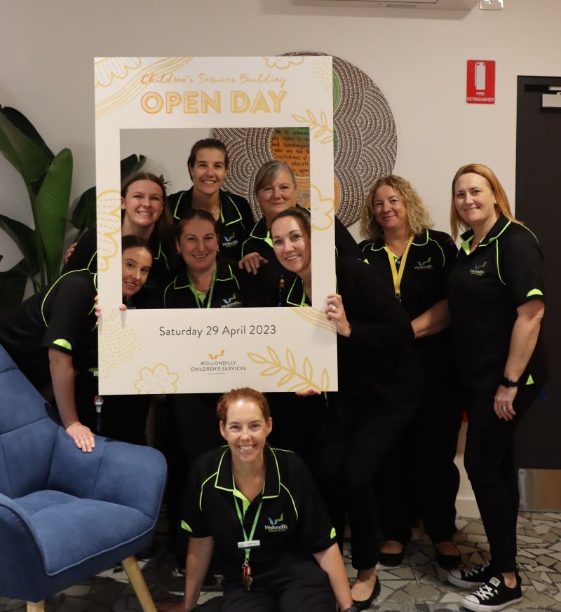 Wollondilly Shire Council on LinkedIn: Our Children’s Services Team are ... Wollondilly Shire Council on LinkedIn: Our Children’s Services Team are ...