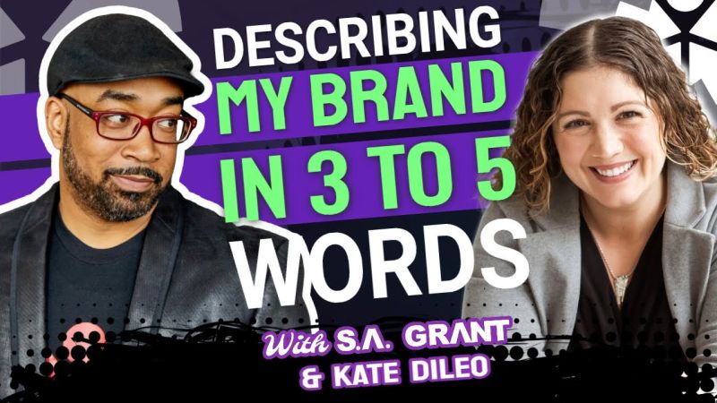 Shannol Grant on LinkedIn: Choosing Your Brand Identity: Brand ... Shannol Grant on LinkedIn: Choosing Your Brand Identity: Brand ...
