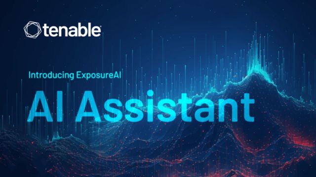 Ronny B. on LinkedIn: Tenable Expands Generative AI Capabilities for ... Ronny B. on LinkedIn: Tenable Expands Generative AI Capabilities for ...
