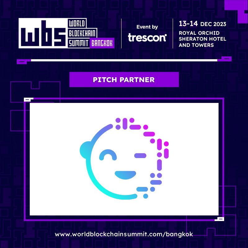 MeAI app pitch partner at WBS Bangkok | MeAI App posted on the topic ... MeAI app pitch partner at WBS Bangkok | MeAI App posted on the topic ...