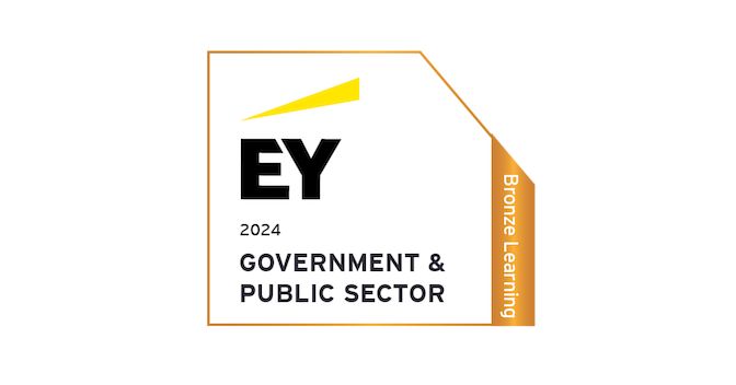 Gagan Pratap Singh on LinkedIn: EY Government & Public Sector - Bronze ... Gagan Pratap Singh on LinkedIn: EY Government & Public Sector - Bronze ...