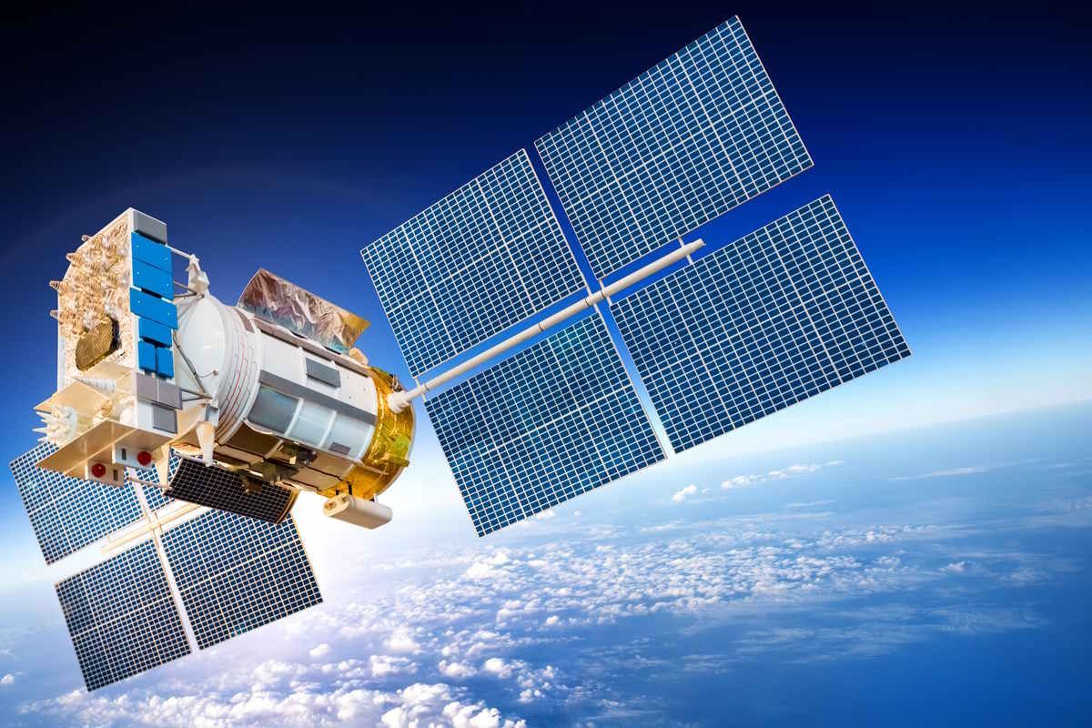Patrick C Miller on LinkedIn: GhostSec hackers target satellite ... Patrick C Miller on LinkedIn: GhostSec hackers target satellite ...