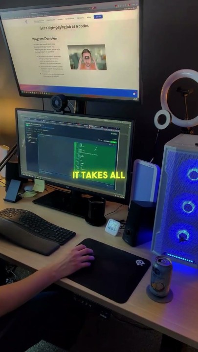 Trevor Page on LinkedIn: #coding #programming #coder #softwaredeveloper ... Trevor Page on LinkedIn: #coding #programming #coder #softwaredeveloper ...