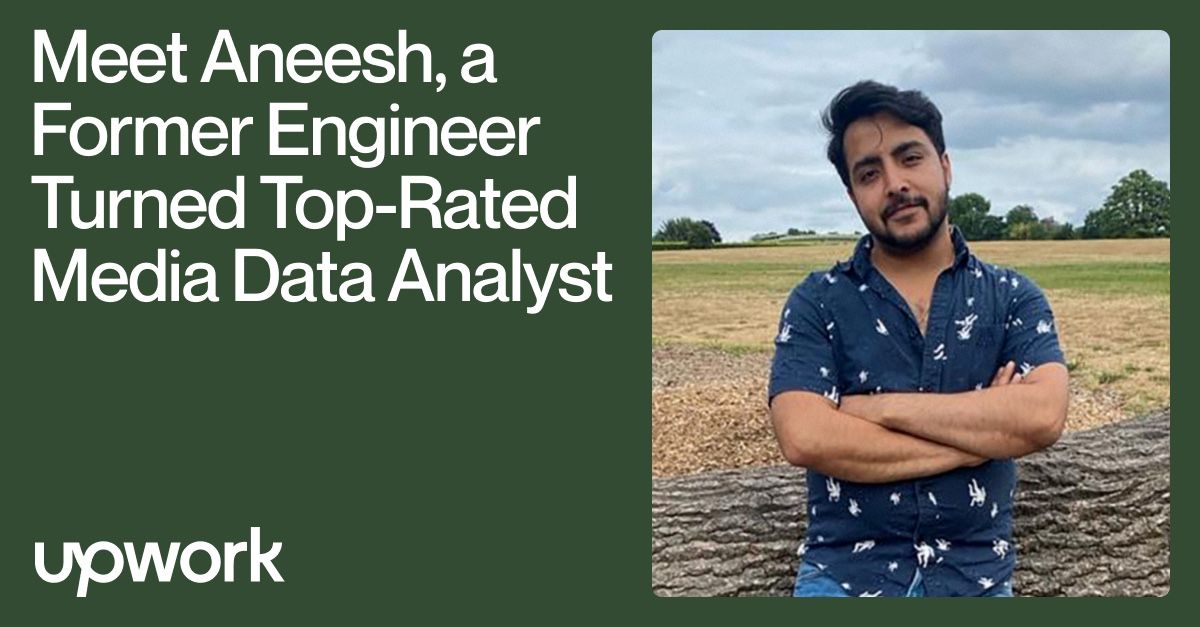 Aneesh Kumar on LinkedIn: Meet Aneesh, a Former Engineer Turned Top ... Aneesh Kumar on LinkedIn: Meet Aneesh, a Former Engineer Turned Top ...