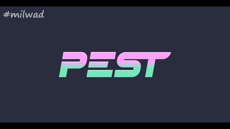 Milwad Khosravi on LinkedIn: Pest PHP - Introduction the Pest - The ... Milwad Khosravi on LinkedIn: Pest PHP - Introduction the Pest - The ...