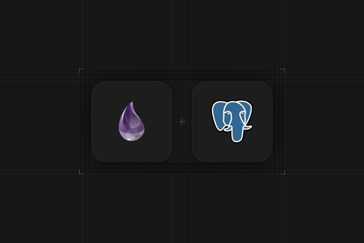 Learn-Elixir.dev on LinkedIn: Elixir clustering using Postgres Learn-Elixir.dev on LinkedIn: Elixir clustering using Postgres
