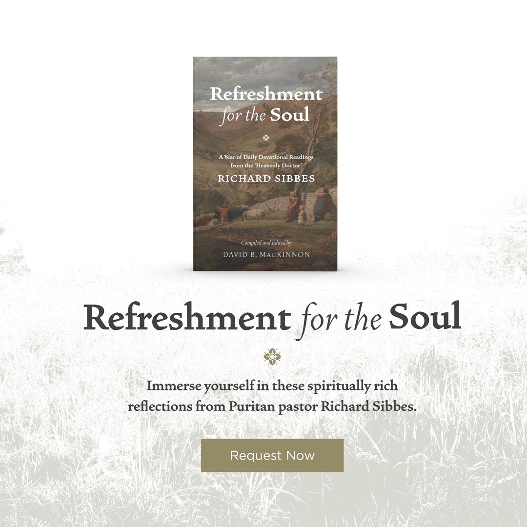 Rev. Dr. David D. Feiser on LinkedIn: An excellent Puritan theologian ... Rev. Dr. David D. Feiser on LinkedIn: An excellent Puritan theologian ...