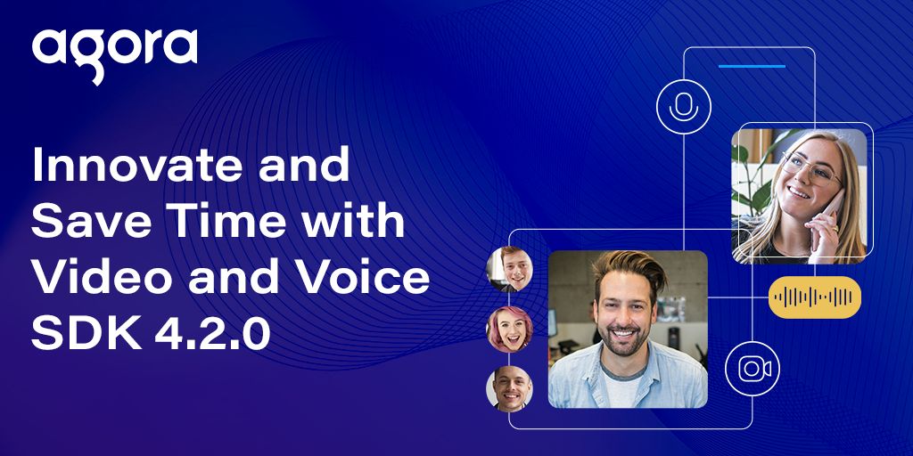 Howie Fields on LinkedIn: Video Calling Release notes | Agora Docs Howie Fields on LinkedIn: Video Calling Release notes | Agora Docs