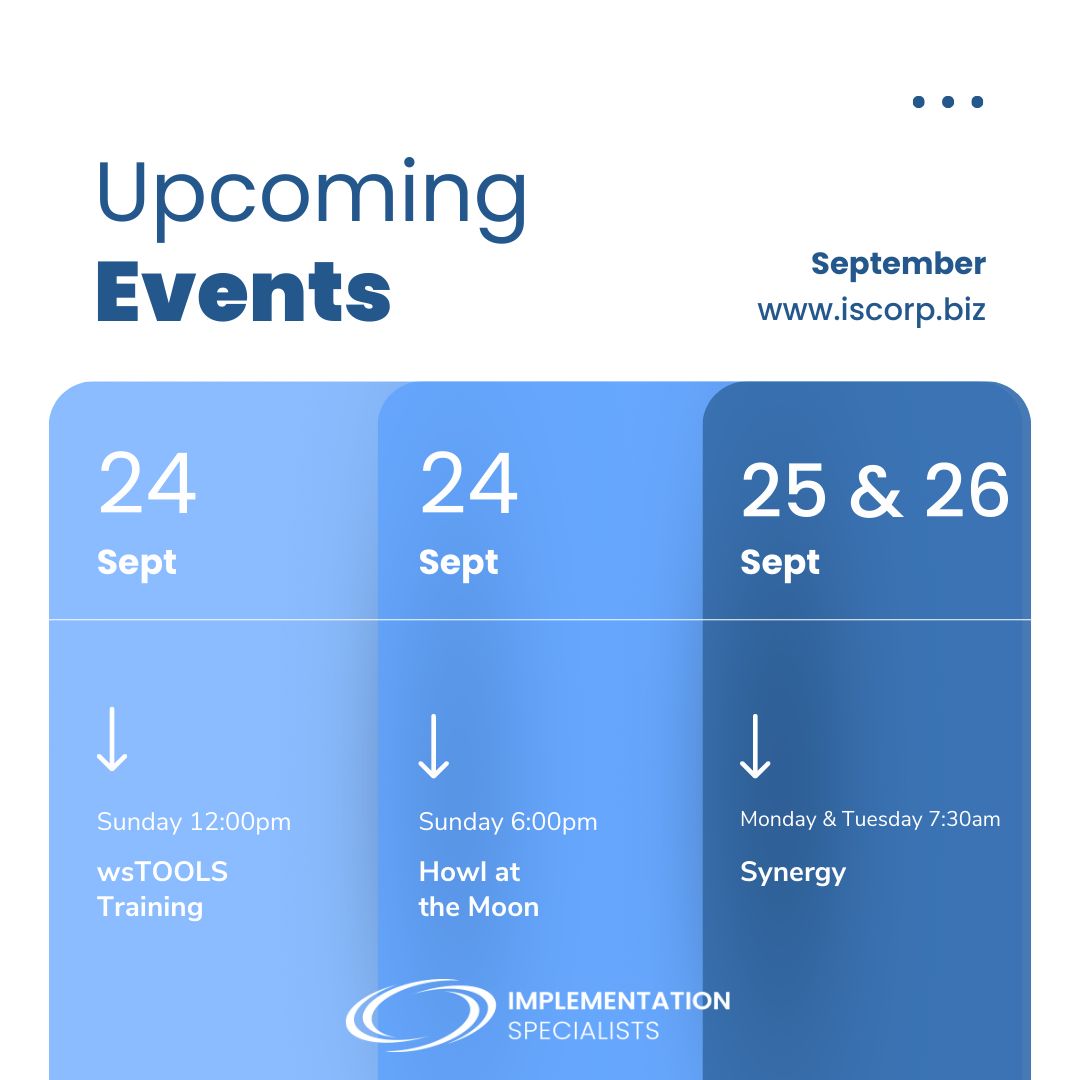 Implementation Specialists on LinkedIn: #implementationspecialists # ... Implementation Specialists on LinkedIn: #implementationspecialists # ...