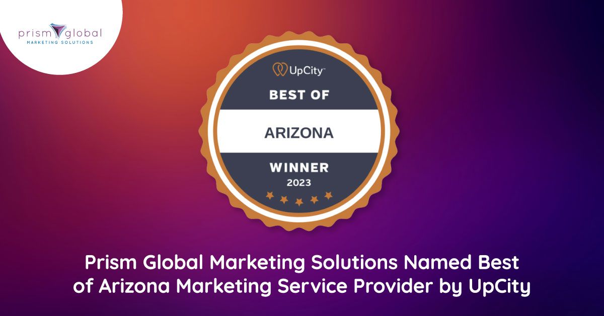 Prism Global Marketing Solutions on LinkedIn: Prism Global Marketing ... Prism Global Marketing Solutions on LinkedIn: Prism Global Marketing ...