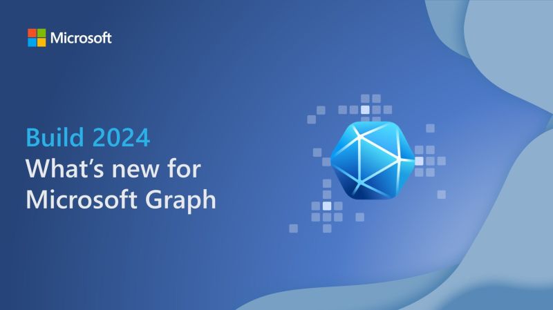 Sébastien Levert on LinkedIn: Build 2024: What’s new for Microsoft ... Sébastien Levert on LinkedIn: Build 2024: What’s new for Microsoft ...