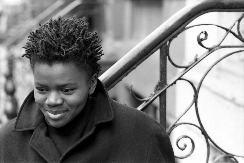 Eric Alper on LinkedIn: Tracy Chapman is the first Black writer to win ... Eric Alper on LinkedIn: Tracy Chapman is the first Black writer to win ...