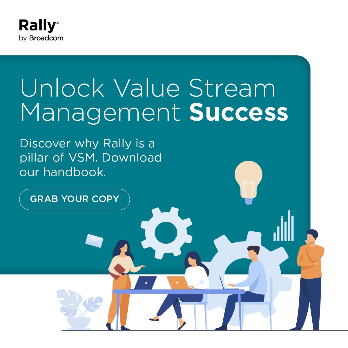 Broadcom's ValueOps Value Stream Management on LinkedIn: Discover the ... Broadcom's ValueOps Value Stream Management on LinkedIn: Discover the ...