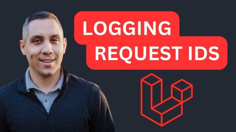 Nick Escobedo on LinkedIn: Boost Your App's Logging: Add Unique IDs to ... Nick Escobedo on LinkedIn: Boost Your App's Logging: Add Unique IDs to ...