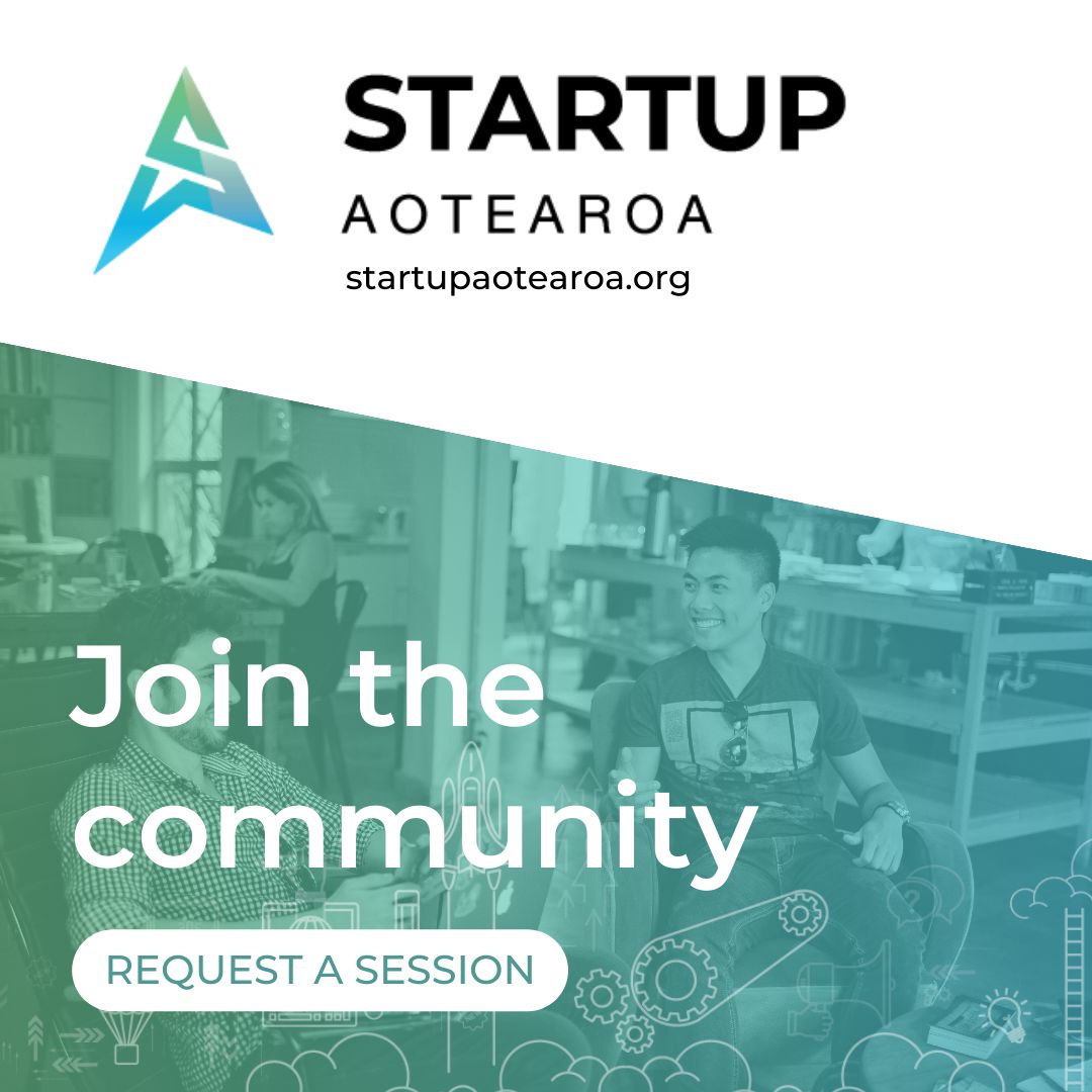 Startup Aotearoa on LinkedIn: Join the Startup Aotearoa community and ... Startup Aotearoa on LinkedIn: Join the Startup Aotearoa community and ...