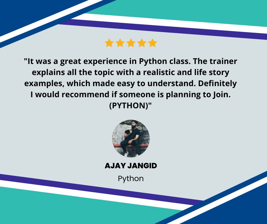 myTectra on LinkedIn: #python #pythontraining #learnpython #coding # ... myTectra on LinkedIn: #python #pythontraining #learnpython #coding # ...