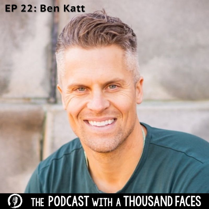 Joseph Campbell Foundation on LinkedIn: In this episode we welcome Ben ... Joseph Campbell Foundation on LinkedIn: In this episode we welcome Ben ...