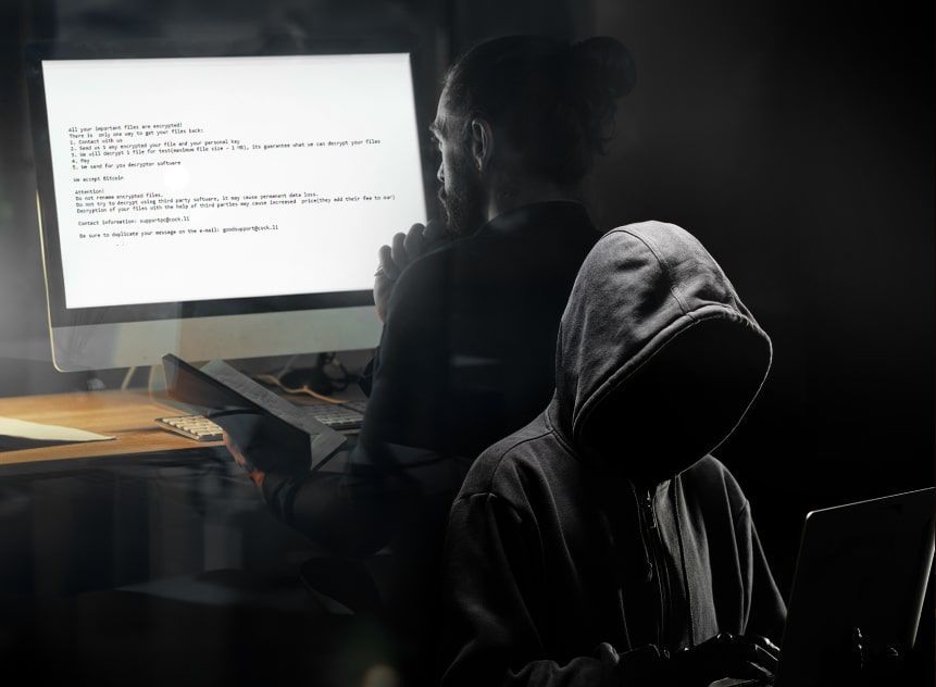 Shay Colson, CISSP on LinkedIn: Negotiating with LockBit: Uncovering ... Shay Colson, CISSP on LinkedIn: Negotiating with LockBit: Uncovering ...
