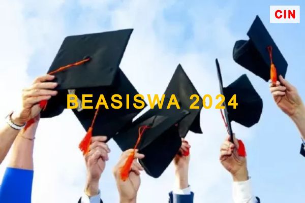Cakrawala Indo News on LinkedIn: Berikut ini Daftar Program Beasiswa ... Cakrawala Indo News on LinkedIn: Berikut ini Daftar Program Beasiswa ...