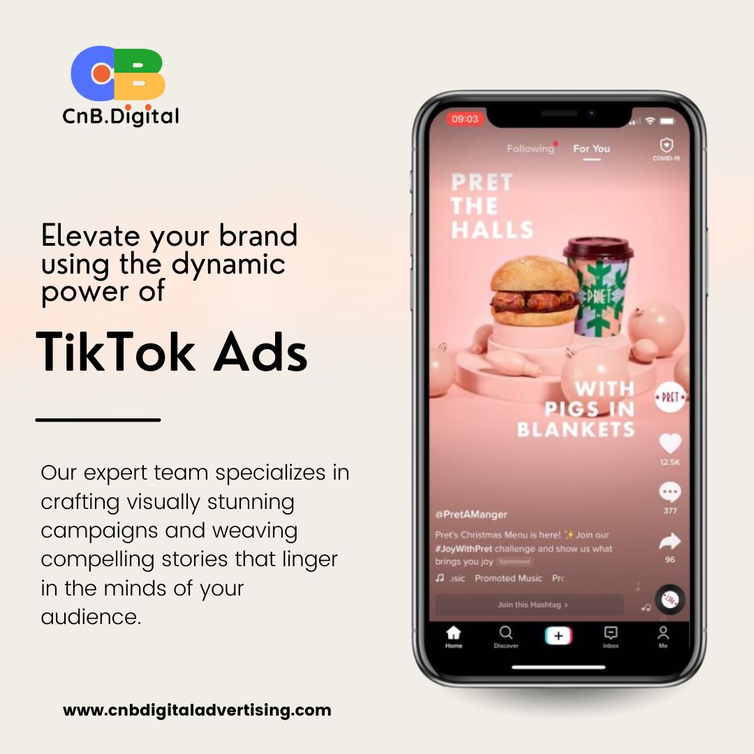CnB Digital Advertising on LinkedIn: Result Oriented Digital Marketing ... CnB Digital Advertising on LinkedIn: Result Oriented Digital Marketing ...