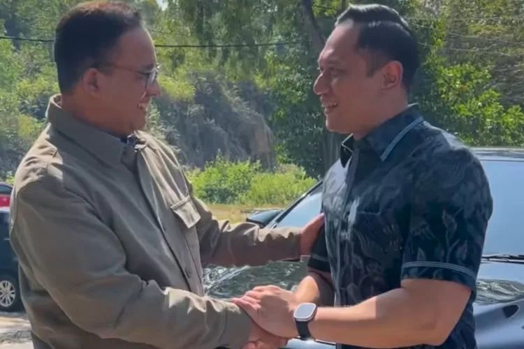 iNFO iNDONESIA on LinkedIn: AHY Digadang-gadang Bakal Jadi Cawapres ... iNFO iNDONESIA on LinkedIn: AHY Digadang-gadang Bakal Jadi Cawapres ...