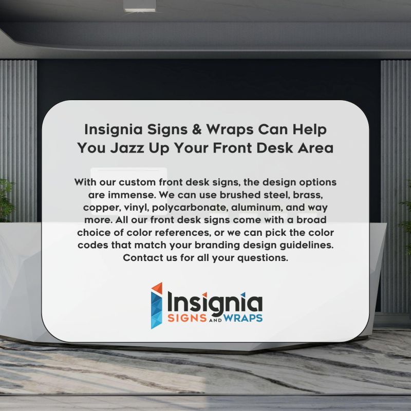 Insignia Signs and Wraps on LinkedIn: Insignia Signs & Wraps Can Help ... Insignia Signs and Wraps on LinkedIn: Insignia Signs & Wraps Can Help ...